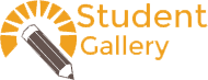 STUDENT GALLERY : LOGIN